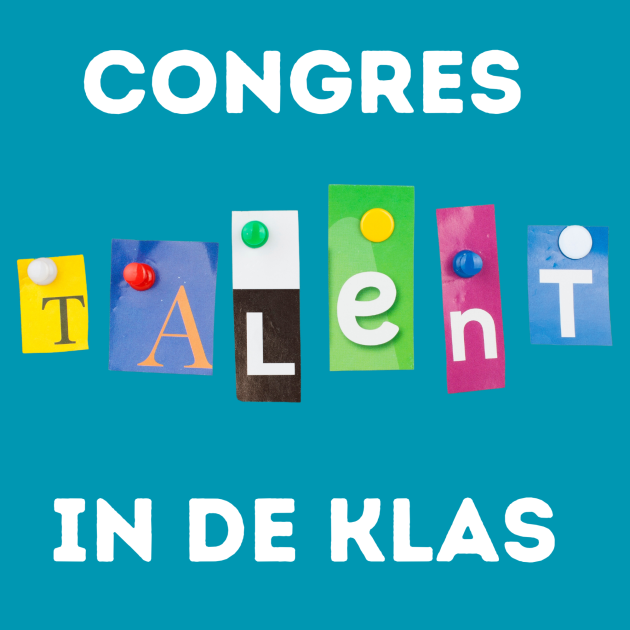 Kijk nou eens - Talent